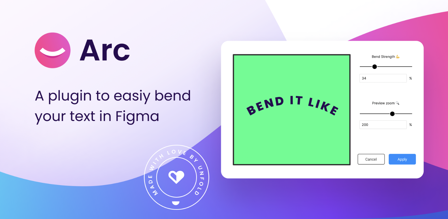 How to Curve Text in Figma: A Step-by-Step Guide